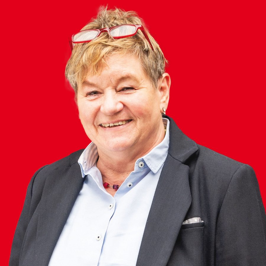 Die Kandidatinnen und Kandidaten in den Wahlbezirken › SPD Wuppertal
